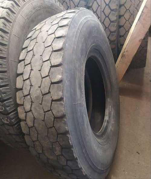 Б/у Bridgestone 11.00 R20 mix 711