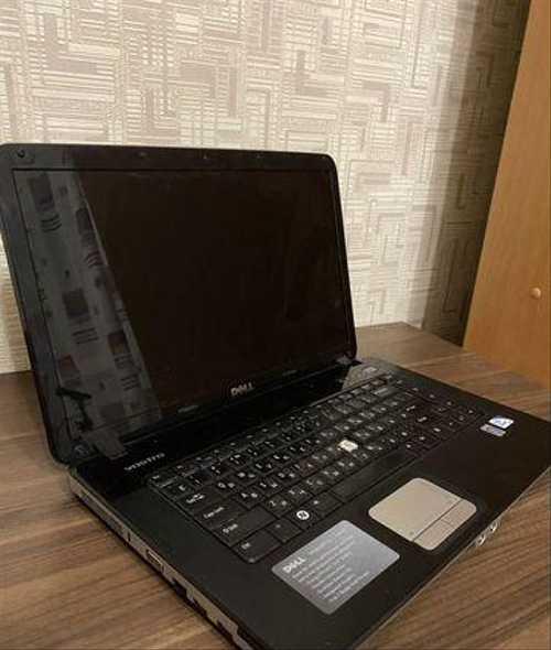 Dell Vostro 1015 (целиком на запчасти)