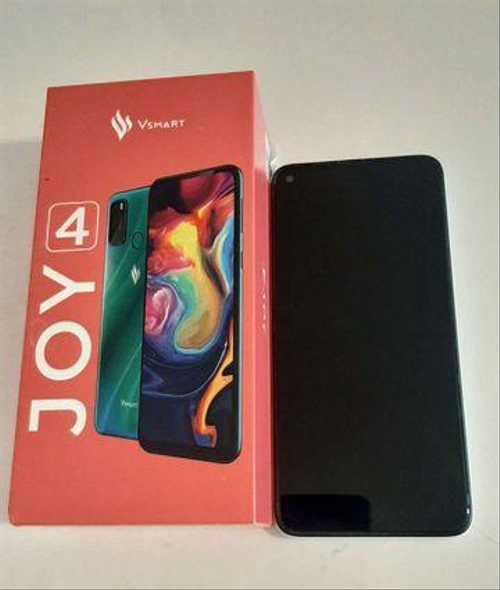 Vsmart joy 4