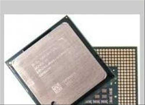 Процессор Intel Celeron (2400MHz, S478)