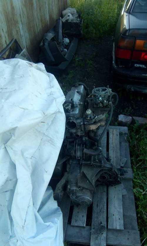 Продам зап. части на ваз 08-99