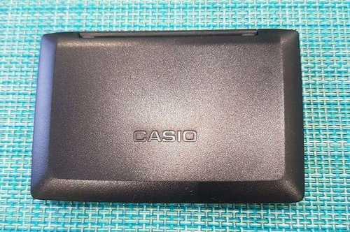 Калькулятор Casio новый