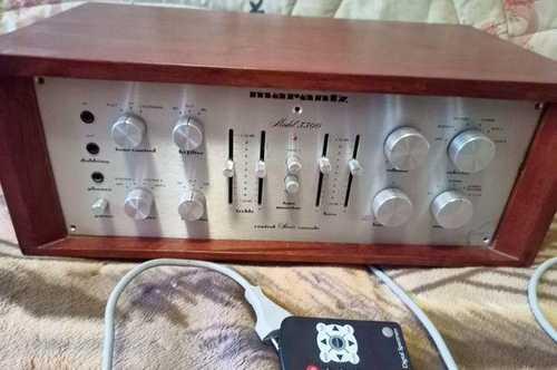 Усилитель предварительный Marantz Model 3300