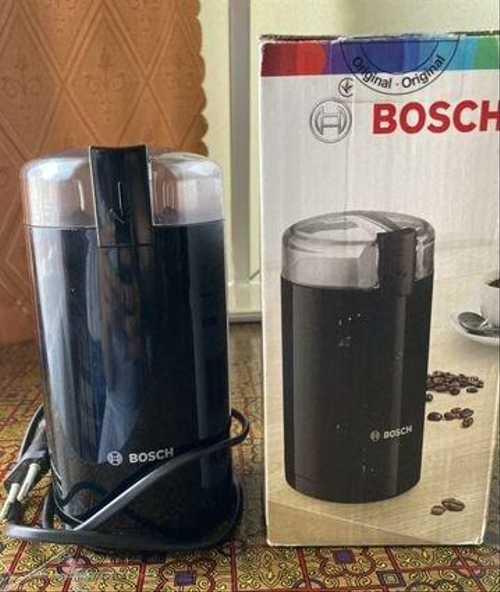 Кофемолка Bosch MK M6003
