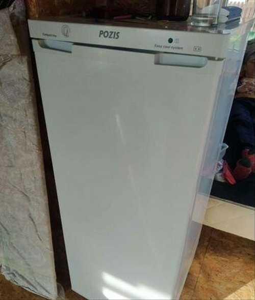 Холодильник Pozis compact line economy cool system