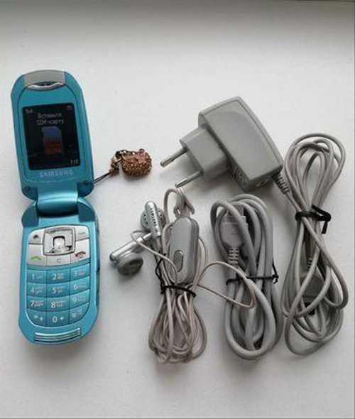 Samsung SGH-E570