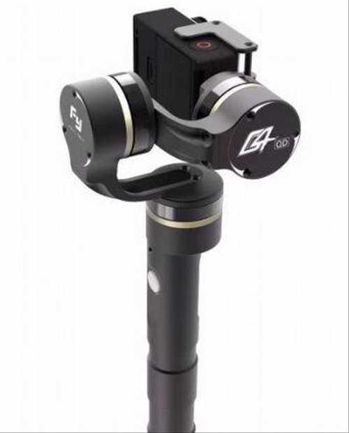 Стабилизатор для экшен камеры GoPro