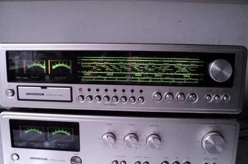 Аудиосистема universum HI-FI 6000