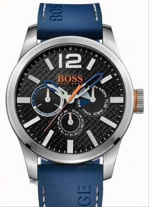 Часы Hugo Boss новые