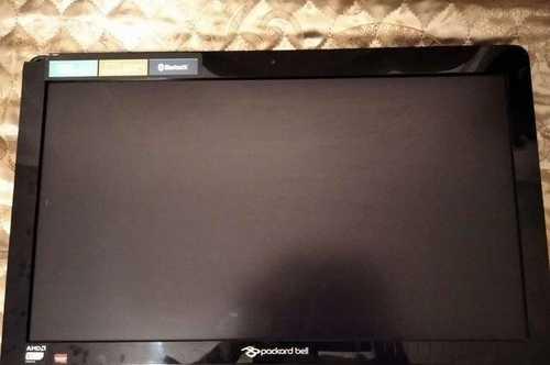 Моноблок acer s 3270 packard bell