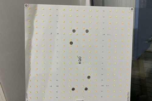 Samsung 281lb LED светильник 100W Ориг. Светодиоды