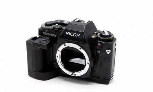 Ricoh KR-30sp Program body