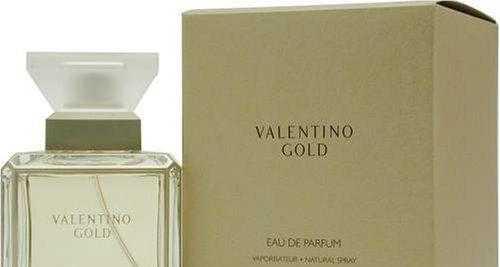 Valentino Gold