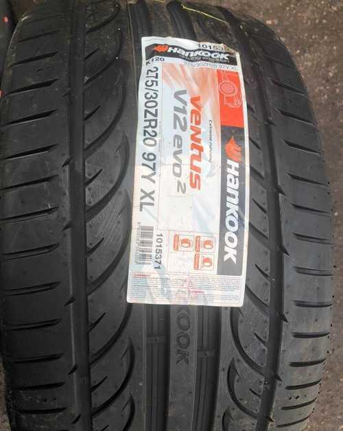 Hankook 107