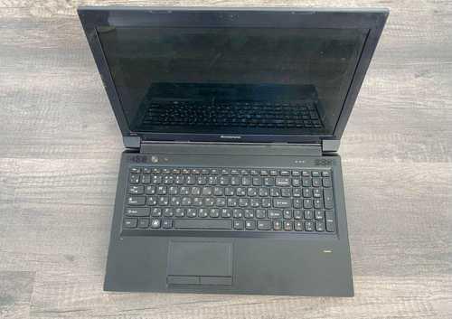 Ноутбук Lenovo V570c