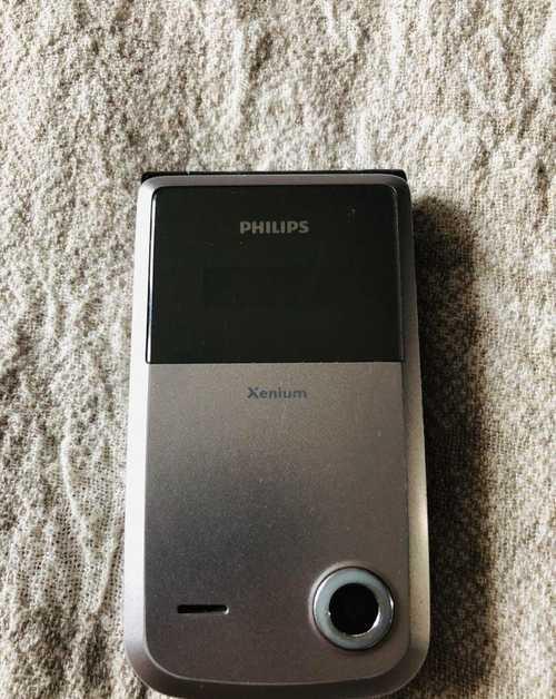 Продам Philips Xenium X600