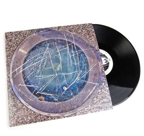 Death Grips - The Powers That B (2xLP)