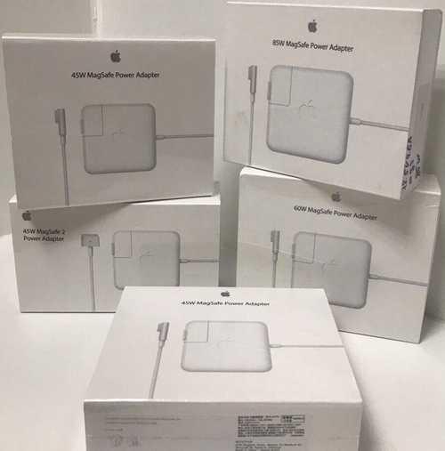 Блок питания для Apple MacBook
