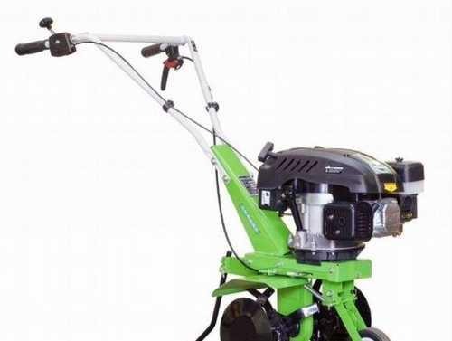 Культиватор бензиновый Aurora Gardener 450 Mini