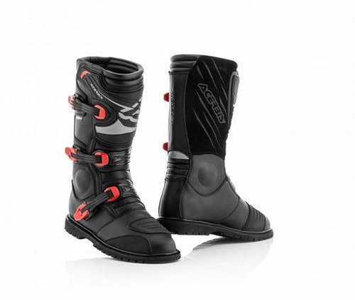 Мотоботы кроссовые Acerbis adventure 39