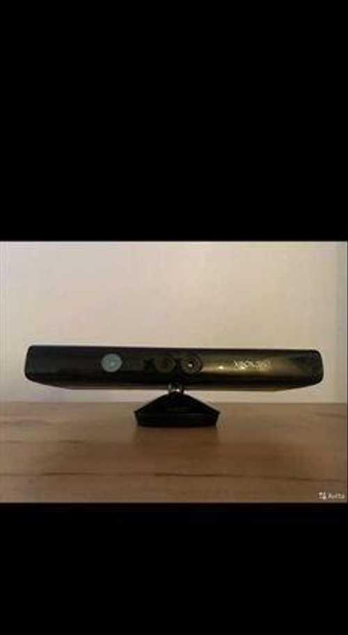 Microsoft kinect xbox360