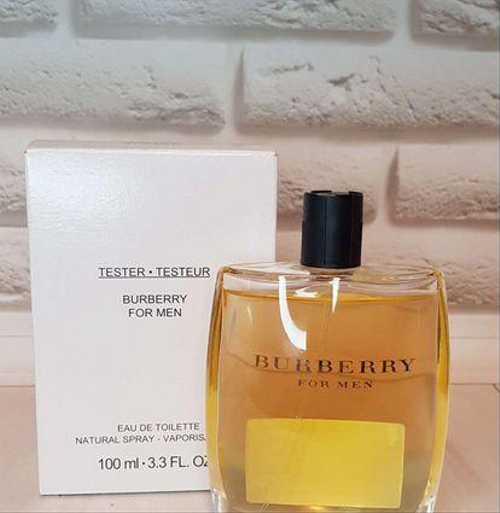 Burberry Classic for Men