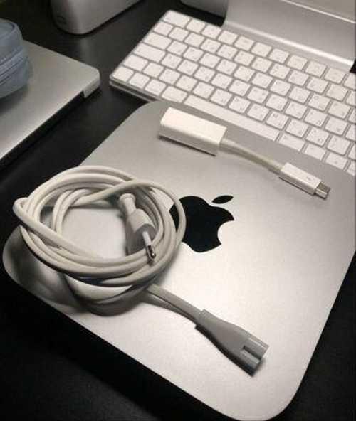 Apple mac mini a1347 mid2011