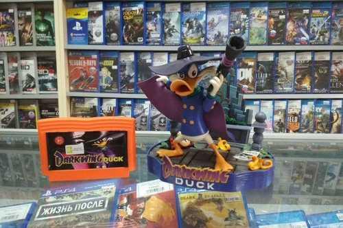 Darkwing duck (Dendy)