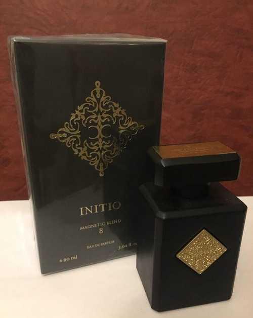 Initio Parfums Prives Magnetic Blend 8