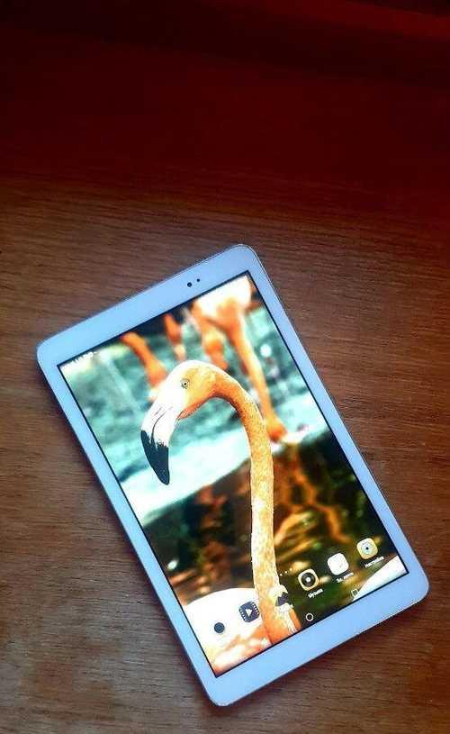 Планшет Huawei MediaPad T1 10.0 (T1-A21L)