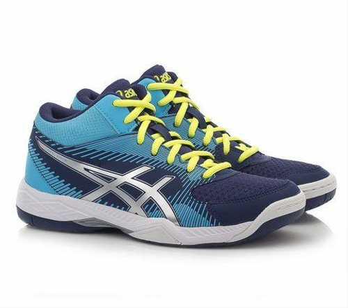 Кроссовки asics Gel-Task MT (B753Y 400) волейбол