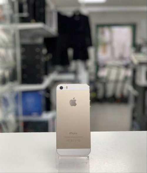 iPhone 5S 32gb рст
