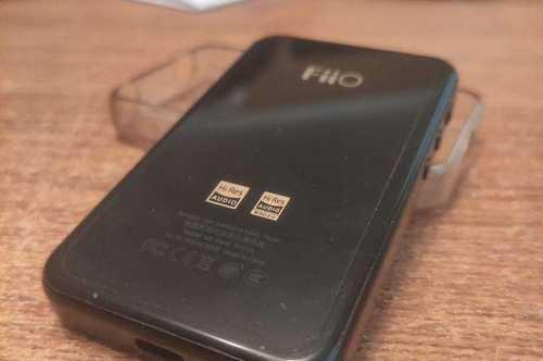Fiio m6