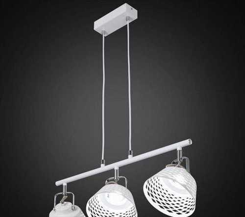 CL508130 Светодиодный подвесной светильник-спот Citilux Орегон
