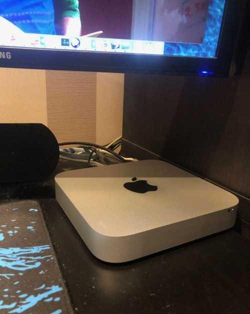 Mac mini (Late 2012)