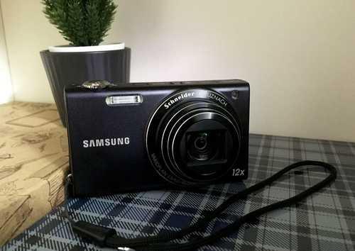 Фотоаппарат SAMSUNG WB210