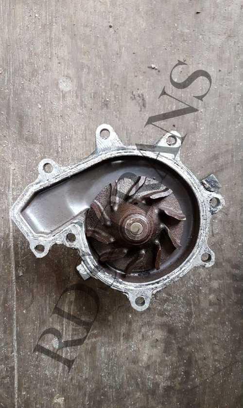 Помпа насос Isuzu Исузу NQR 75