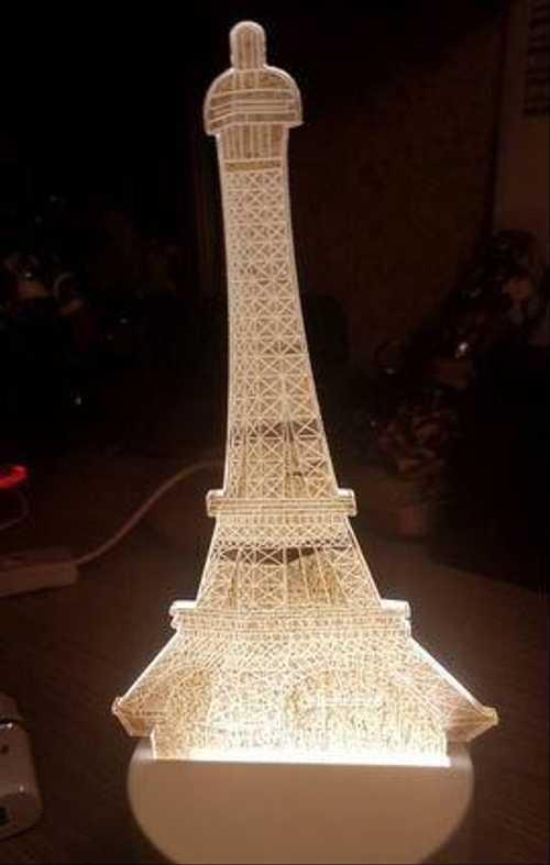Светильник "Париж"