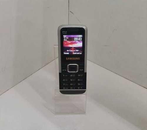 Мобильный телефон Samsung E1125