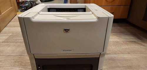 Лазерный принтер HP2014