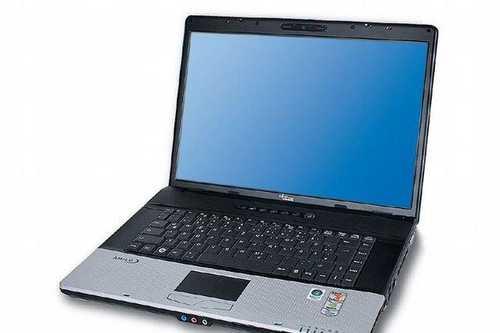 Ноутбук Fujitsu Siemens Amilo Pa 2548 в разбор