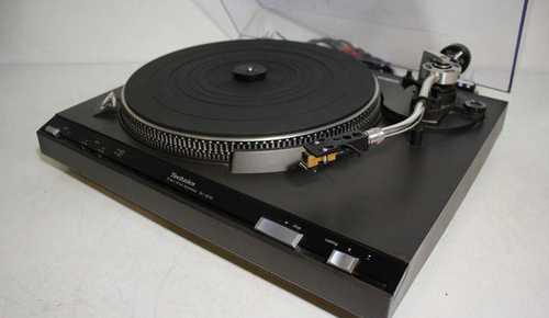 Technics SL-3210 Виниловый проигрыватель Japan