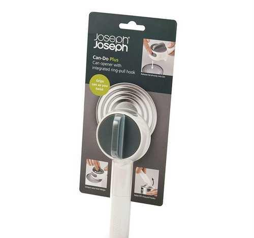 Нож консервный CanDo Plus Joseph Joseph