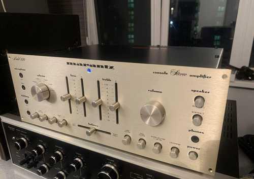 Marantz 1120, возможен обмен