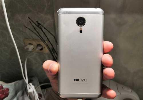 Meizu mx 5