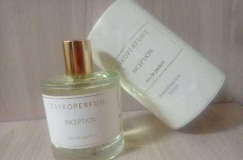 Zarkoperfume Inception