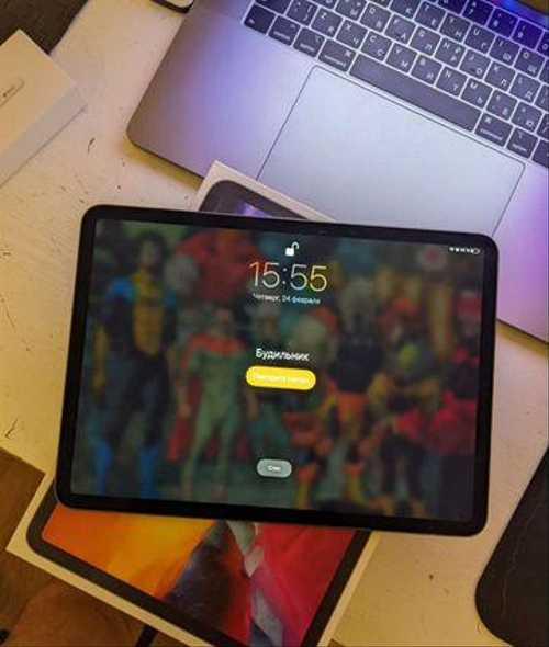 iPad pro 2 поколения | Festima.Ru - Мониторинг объявлений