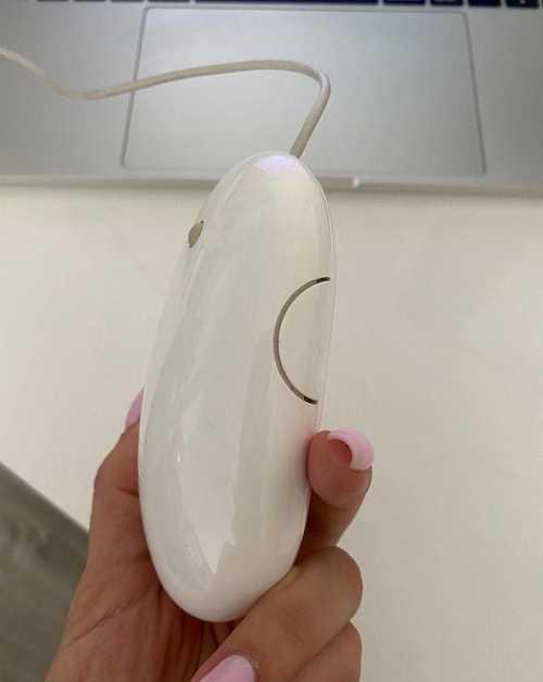 Apple Mighty Mouse