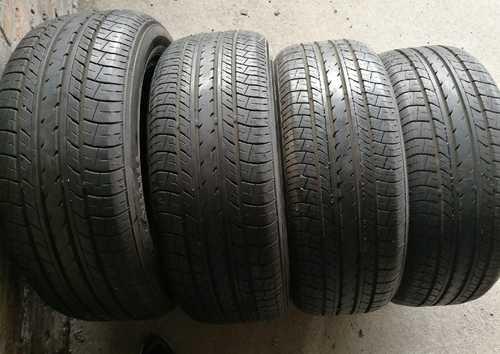 Yokohama Bluearth E70BZ 215/55 R17