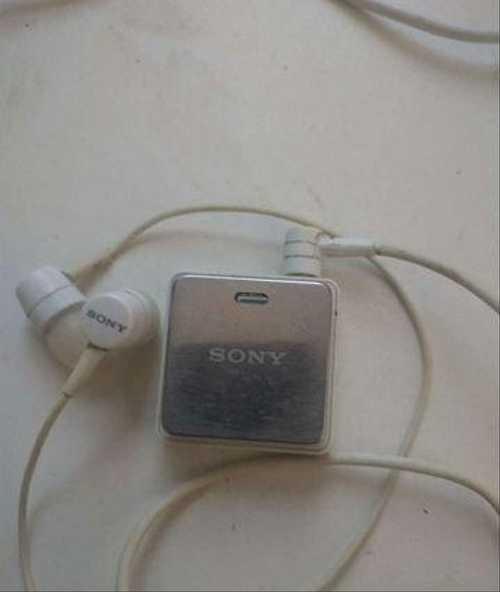 Беспроводная гарнитура Sony SBH24